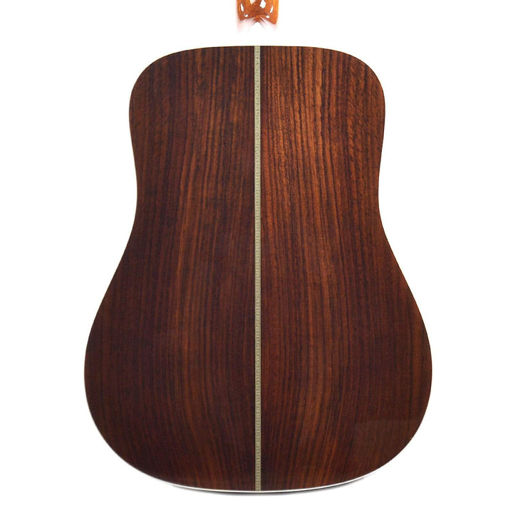 Blueridge BR-160 Historic All-Solid Dreadnought Sitka Spruce/Indian Ro ...