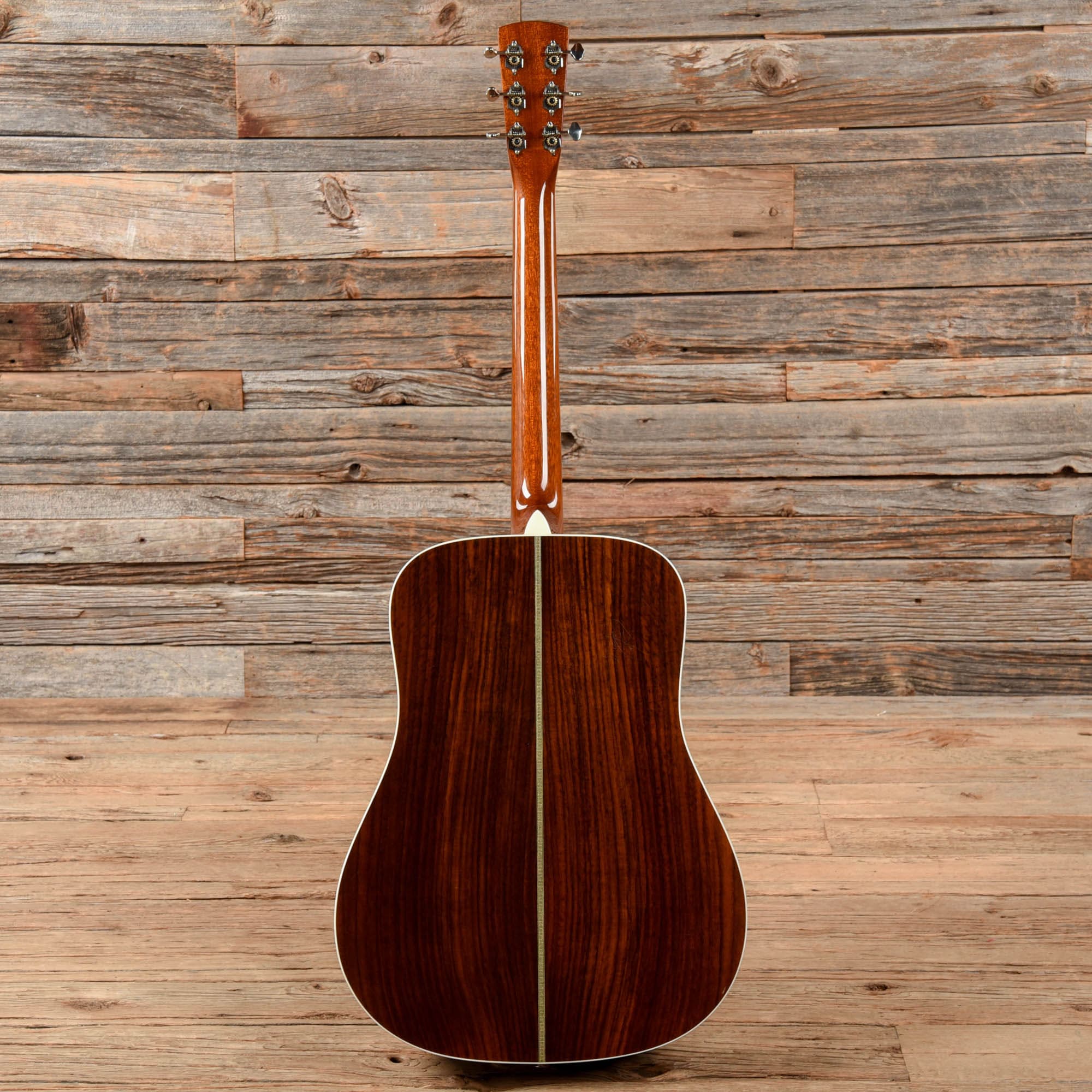 Blueridge BR-160 Natural – Chicago Music Exchange