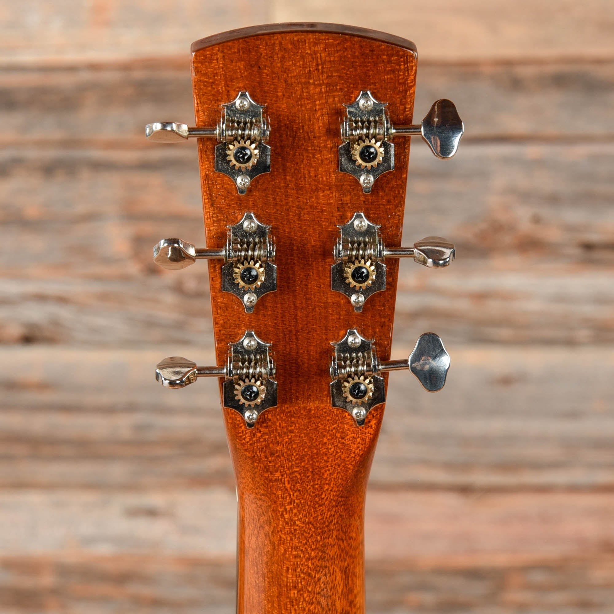 Blueridge BR-160 Natural – Chicago Music Exchange