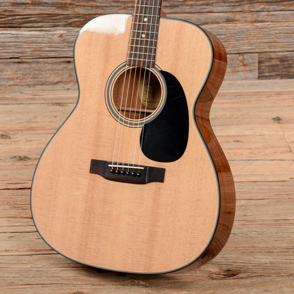 Blueridge BR-43 Natural – Chicago Music Exchange