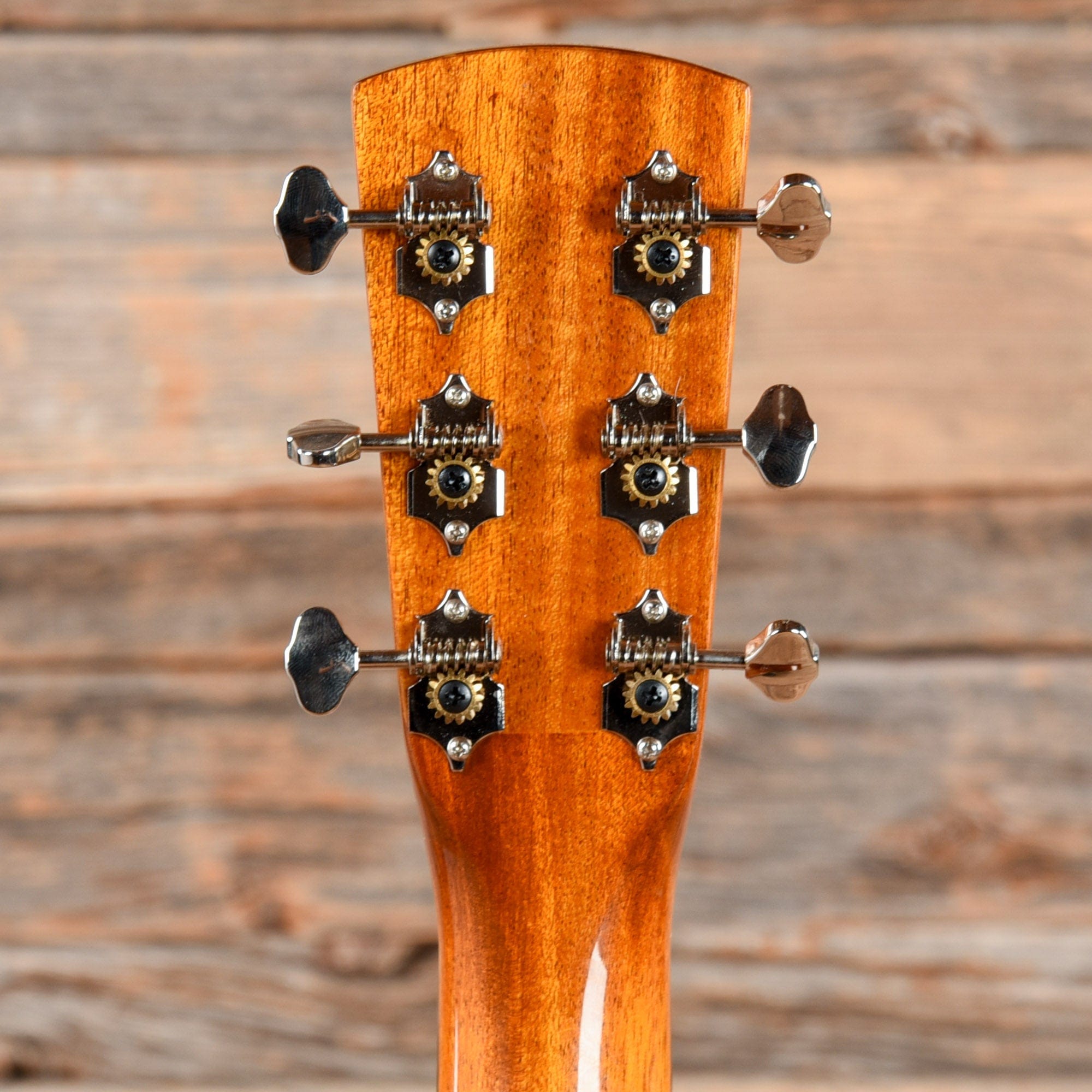 Blueridge BR-43 Natural – Chicago Music Exchange