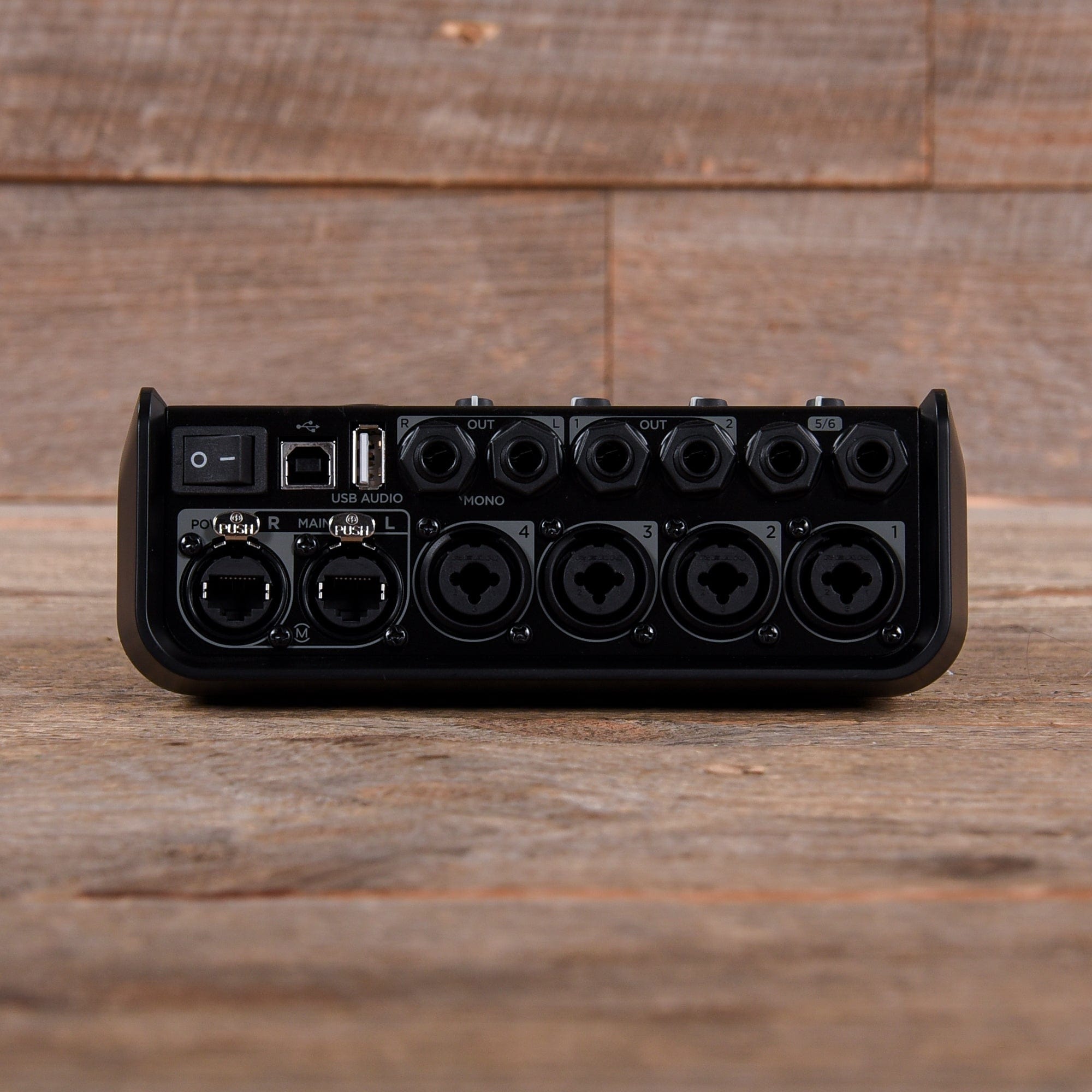 Bose T4S ToneMatch Mixer – Chicago Music Exchange