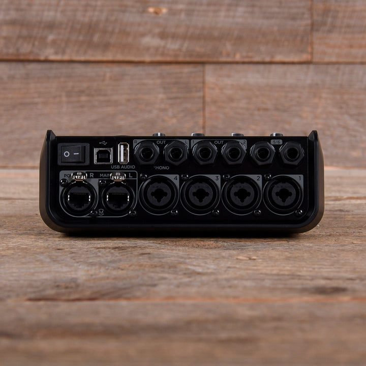 Bose T4S ToneMatch Mixer – Chicago Music Exchange