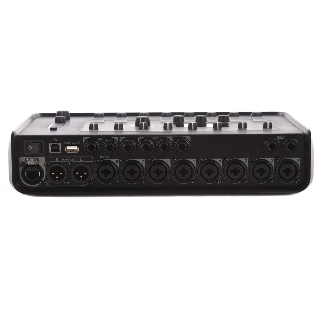 Bose T8S ToneMatch Mixer – Chicago Music Exchange