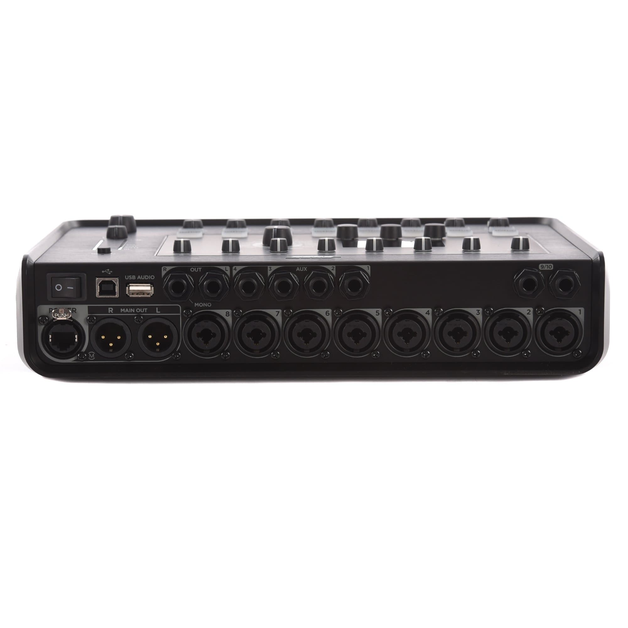 Bose T8S ToneMatch Mixer – Chicago Music Exchange