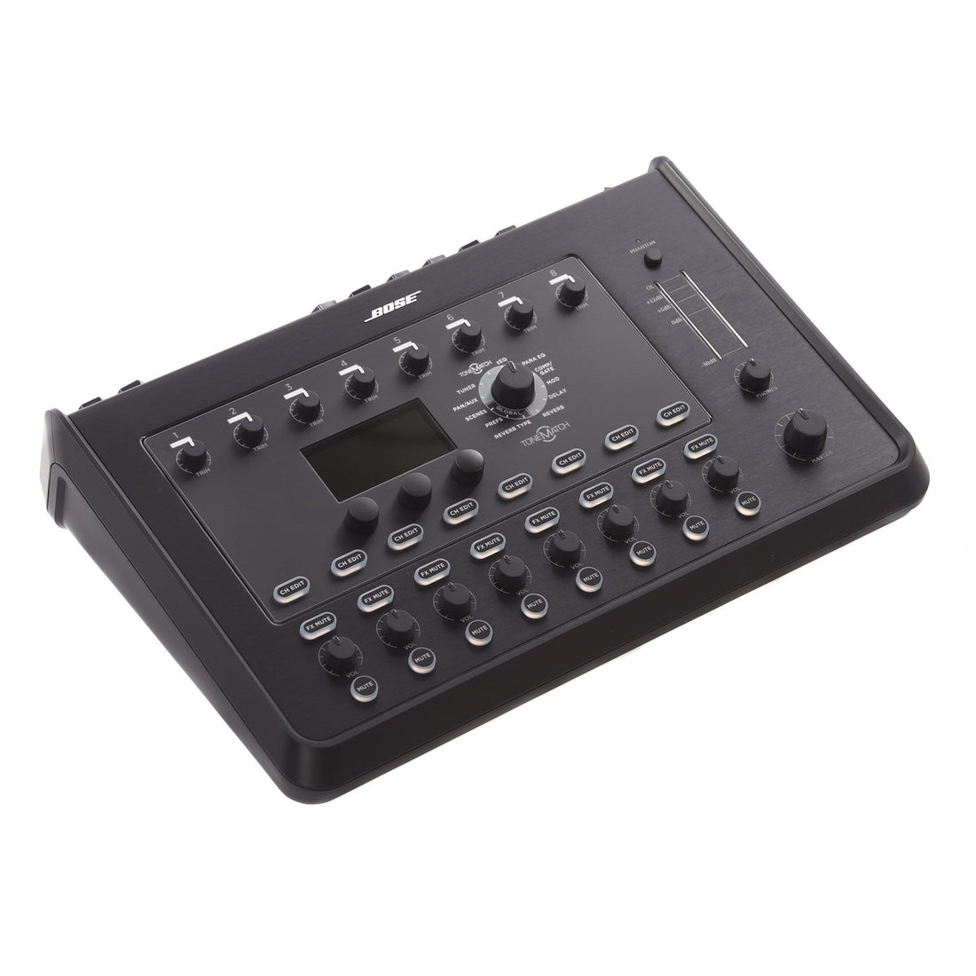 Bose T8S ToneMatch Mixer – Chicago Music Exchange