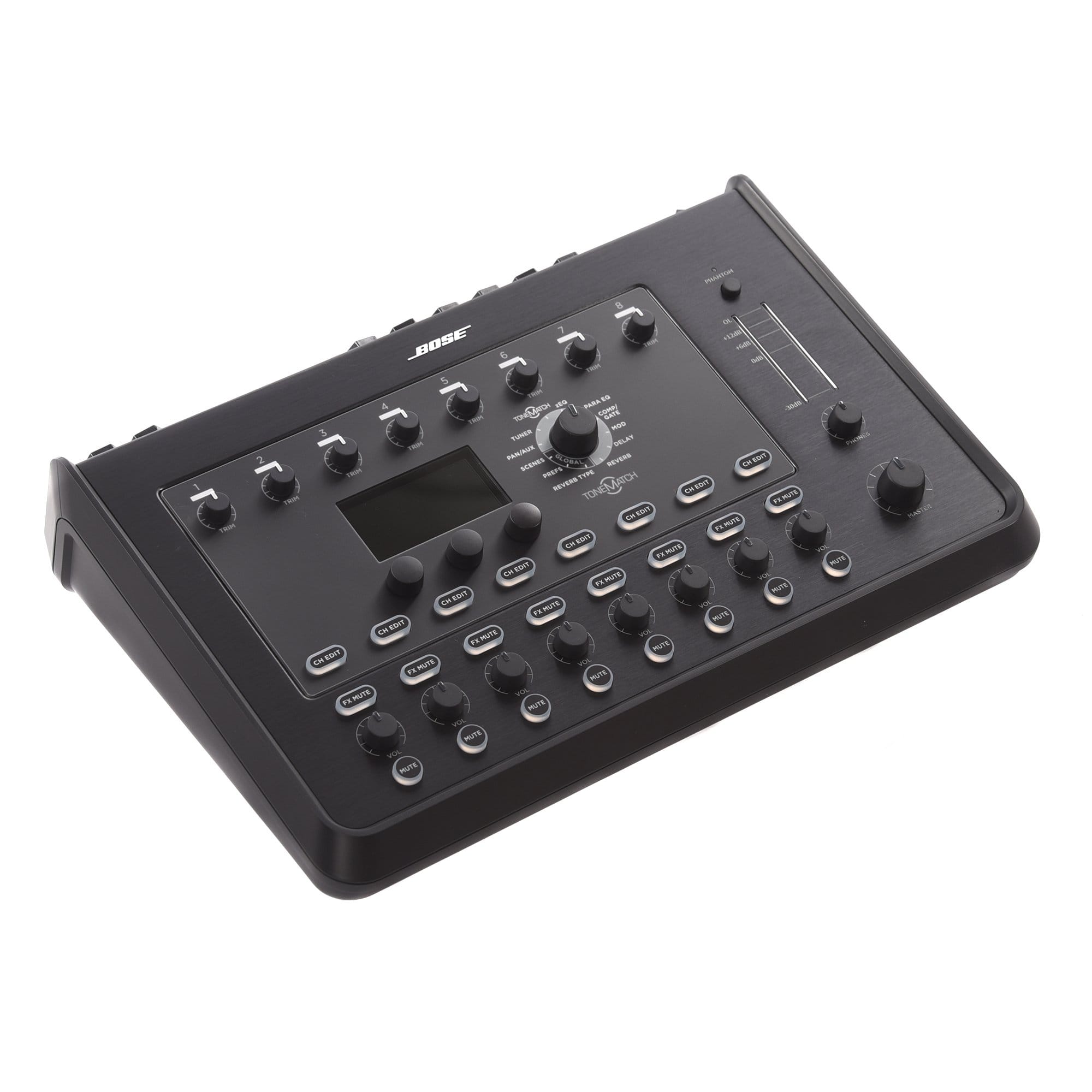 Bose T8S ToneMatch Mixer – Chicago Music Exchange