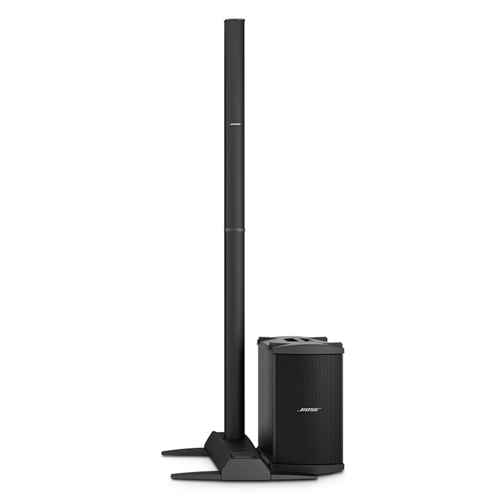 Bose L1 Model II B2 Bass Package PA System – Chicago Music Exchange