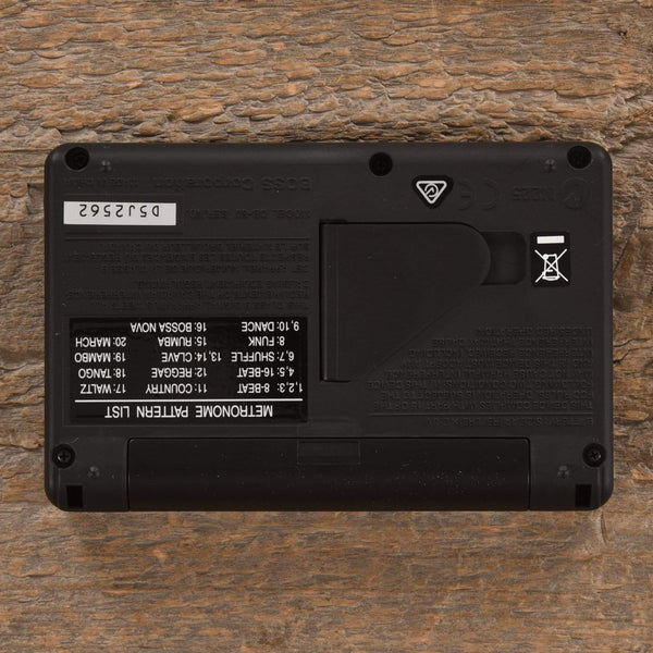 Boss DB-60 Dr. Beat – Chicago Music Exchange