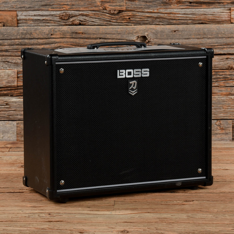 Boss Katana 100 Mk II – Chicago Music Exchange
