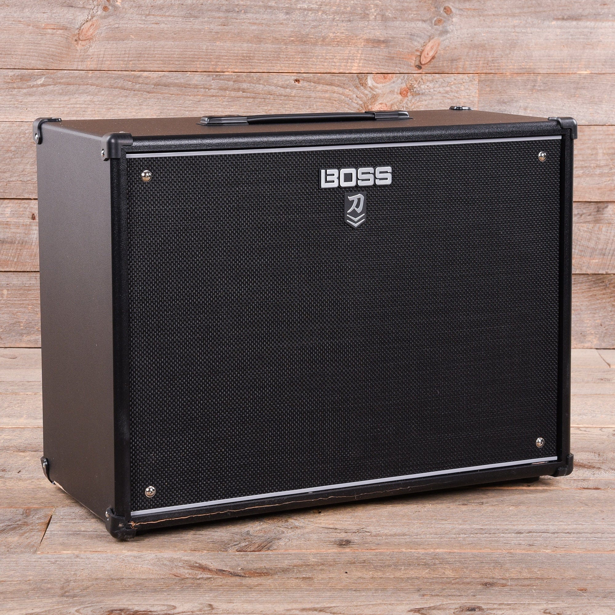 Boss Katana CABINET212 150W 2x12 8ohm Guitar Amplifier Cabinet ...