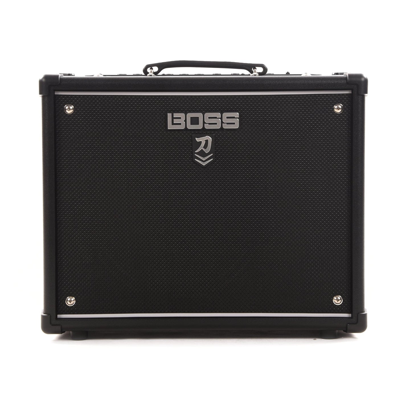 Boss Katana 50 MkII EX 50w Guitar Amplifier – Chicago Music Exchange