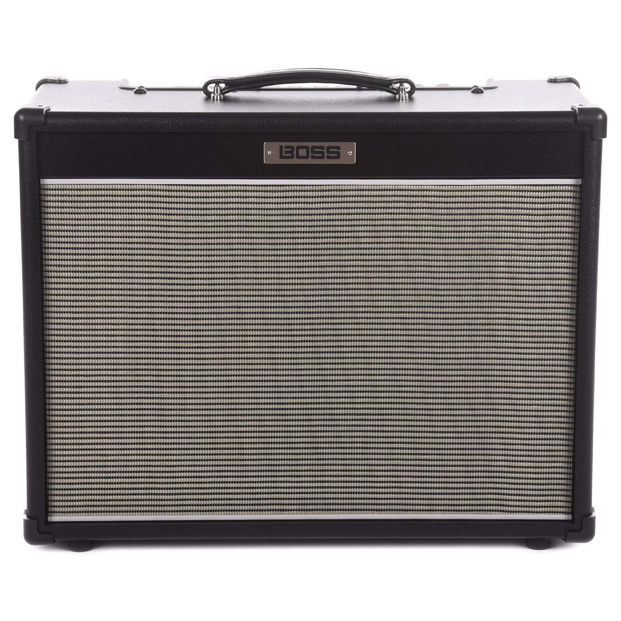 Boss Nextone Artist 80-watt 1x12" Combo Amp – Chicago Music Exchange