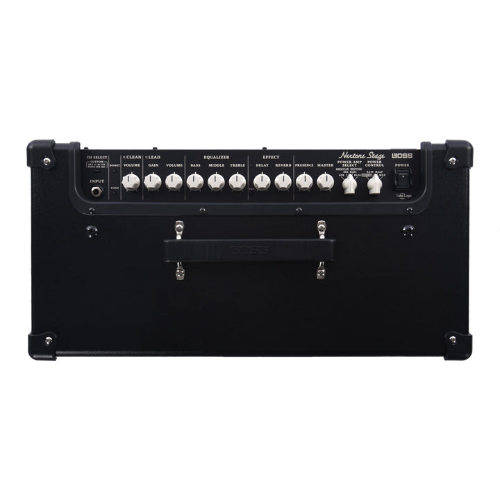Boss Nextone Stage 40-watt 1x12" Combo Amp – Chicago Music Exchange