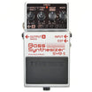 Boss SYB-5 Bass Synthesizer – Chicago Music Exchange