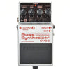 Boss SYB-5 Bass Synthesizer – Chicago Music Exchange