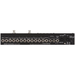 Boss ES-5 Effects Switching System – Chicago Music Exchange