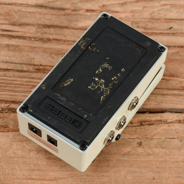 Boss LS-2 Line Selector – Chicago Music Exchange