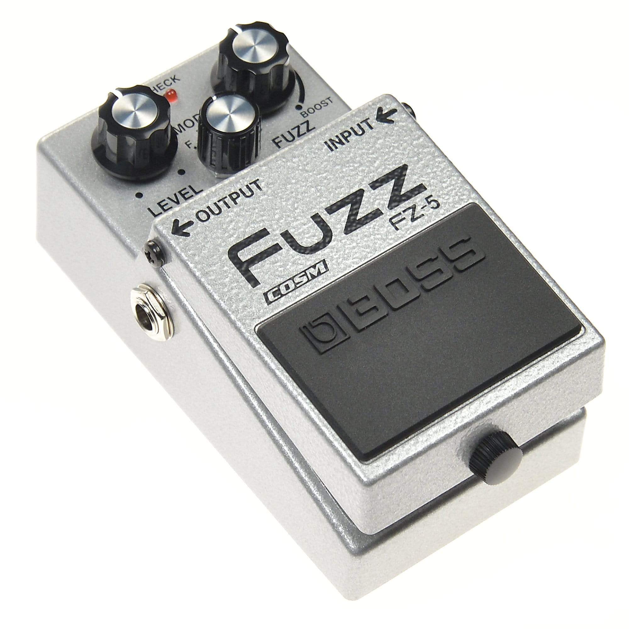 Boss FZ-5 Fuzz – Chicago Music Exchange