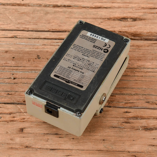 Boss GE-7 Equalizer – Chicago Music Exchange