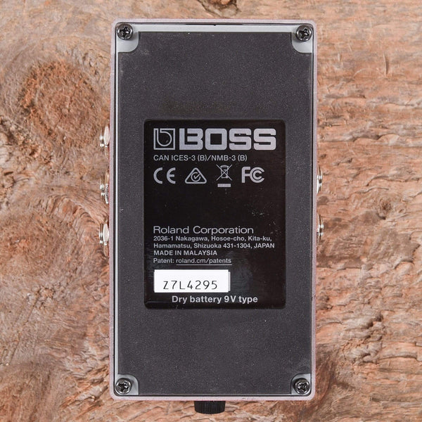 Boss RC-5 Loop Station – Chicago Music Exchange