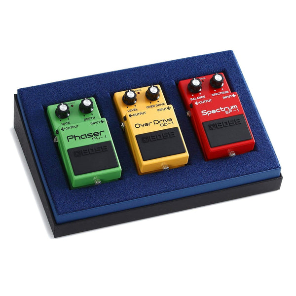 Boss 40th Anniversary Limited Edition Box Set – Chicago Music Exchange