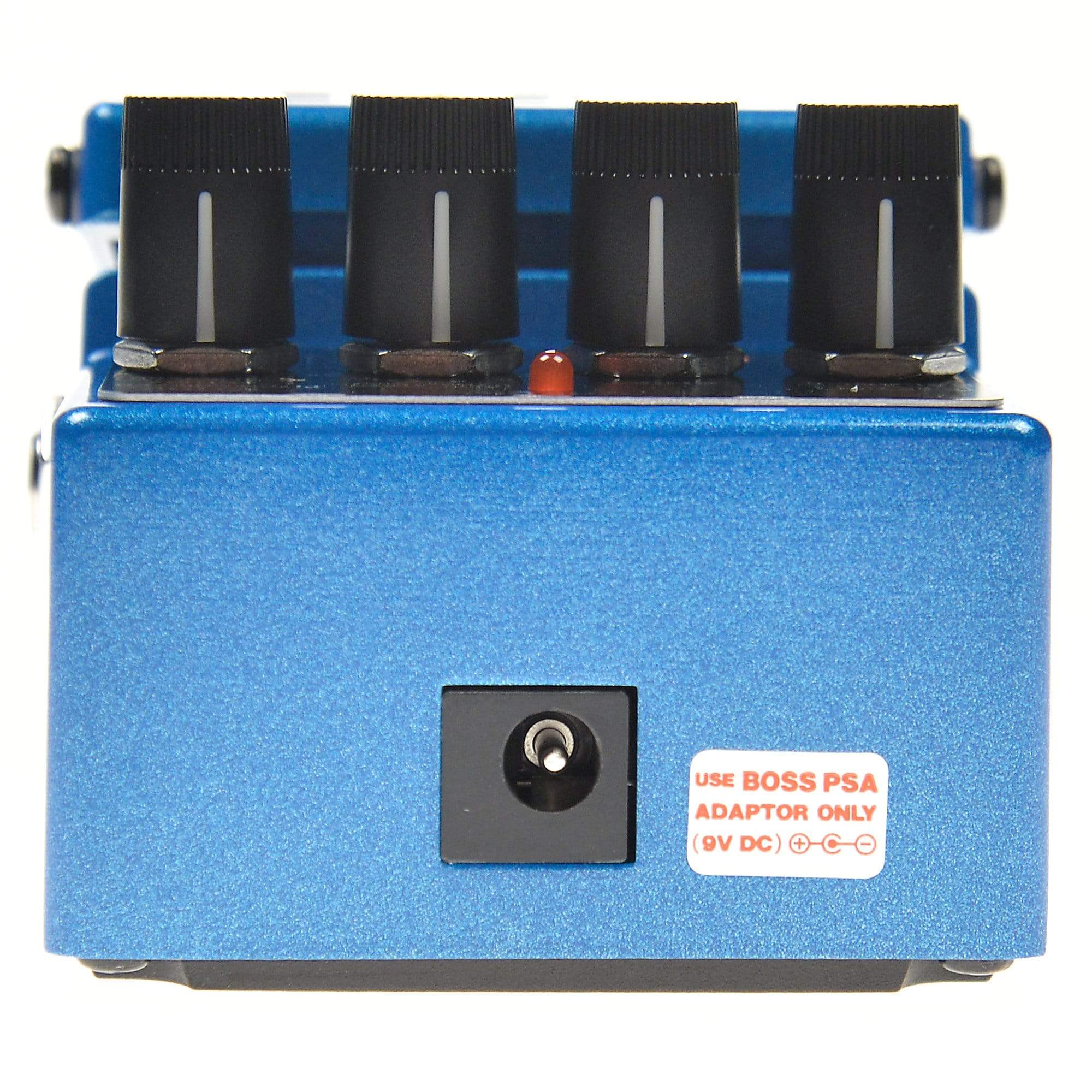 Boss PS-6 Harmonist – Chicago Music Exchange