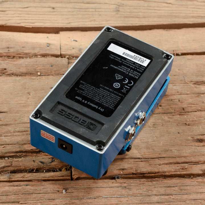 Boss PS-6 Harmonist – Chicago Music Exchange