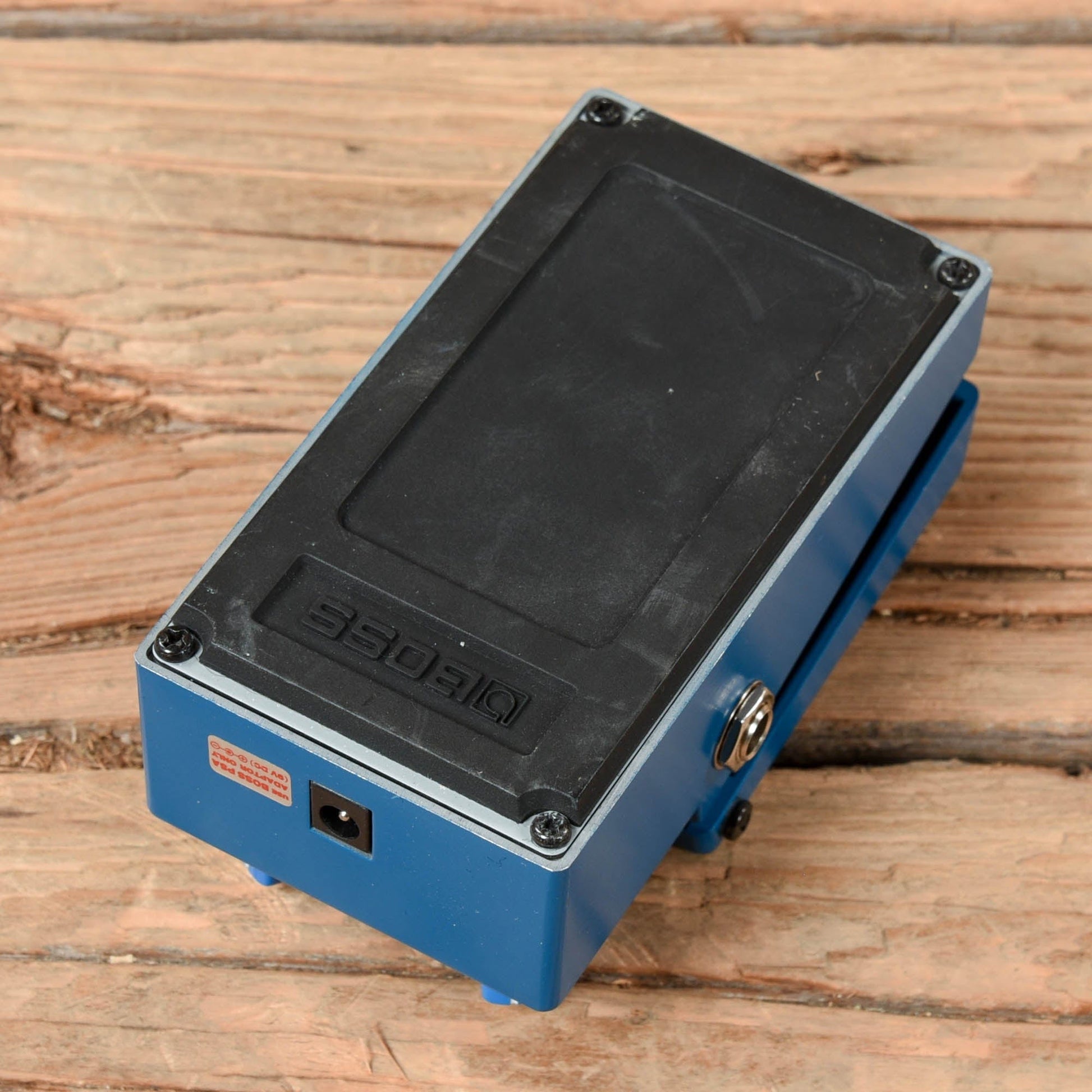 Boss BD-2 Blues Driver Alchemy Audio Modded – Chicago Music Exchange