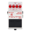Boss JHS JB-2 Angry Driver – Chicago Music Exchange