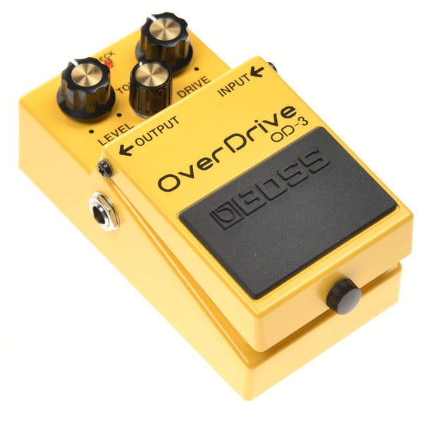 Boss OD-3 OverDrive – Chicago Music Exchange