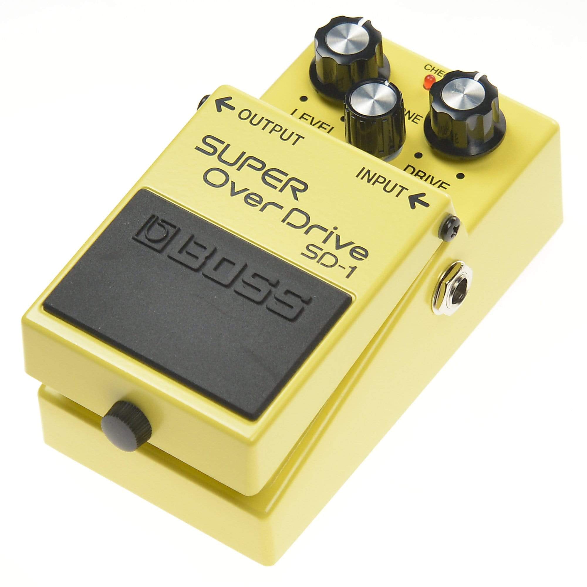 Boss SD-1 Super OverDrive – Chicago Music Exchange