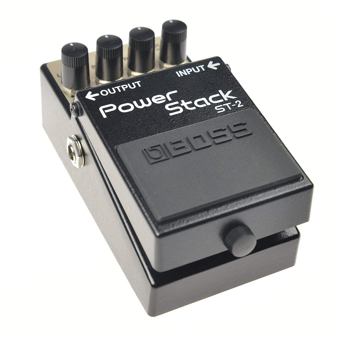 Boss ST-2 Power Stack – Chicago Music Exchange