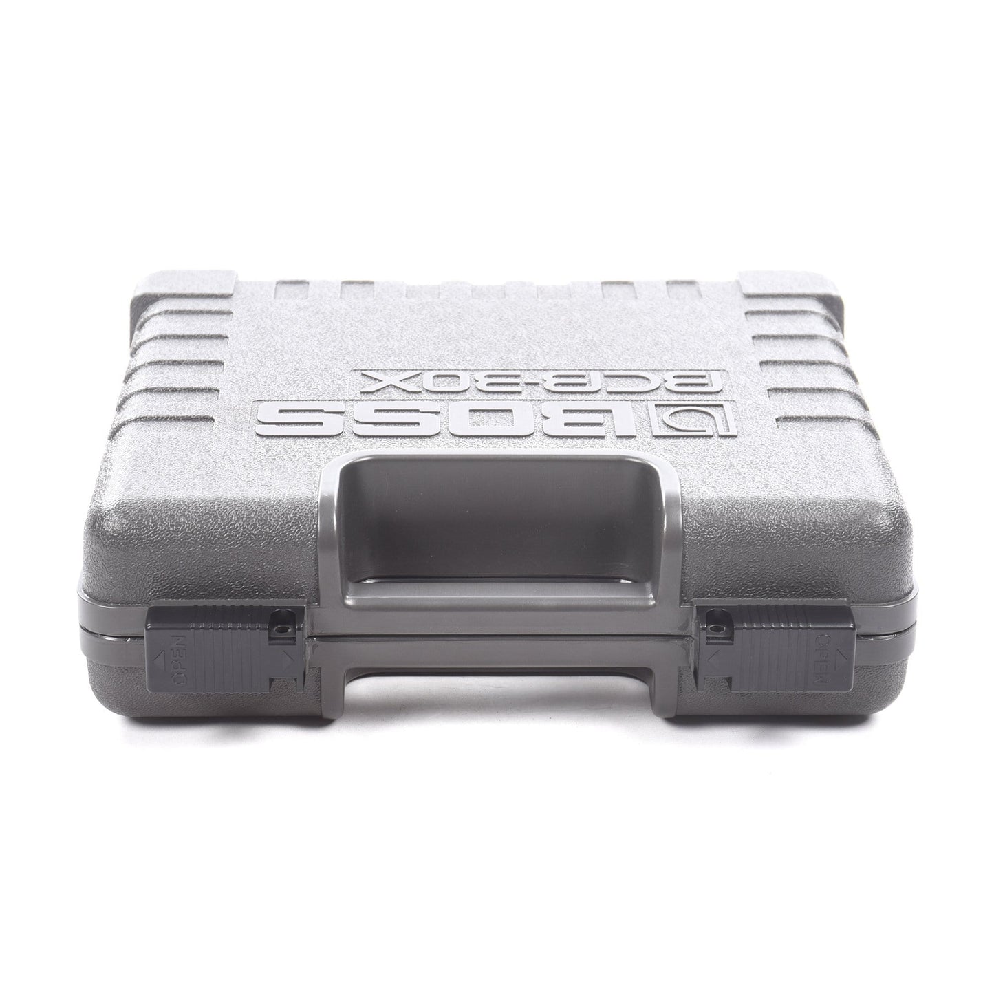 Boss BCB-30X Pedalboard – Chicago Music Exchange