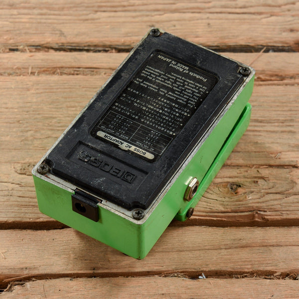 Boss PH-1R Phaser 1980s – Chicago Music Exchange