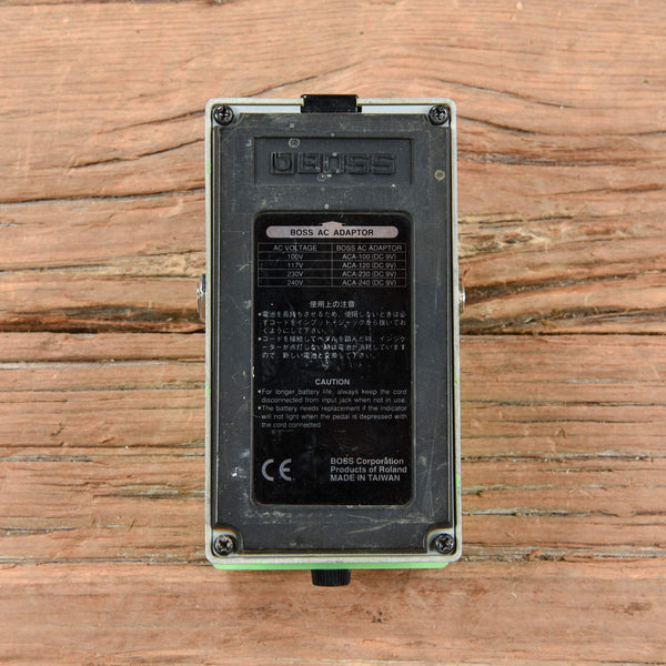 Boss PH-2 Super Phaser – Chicago Music Exchange