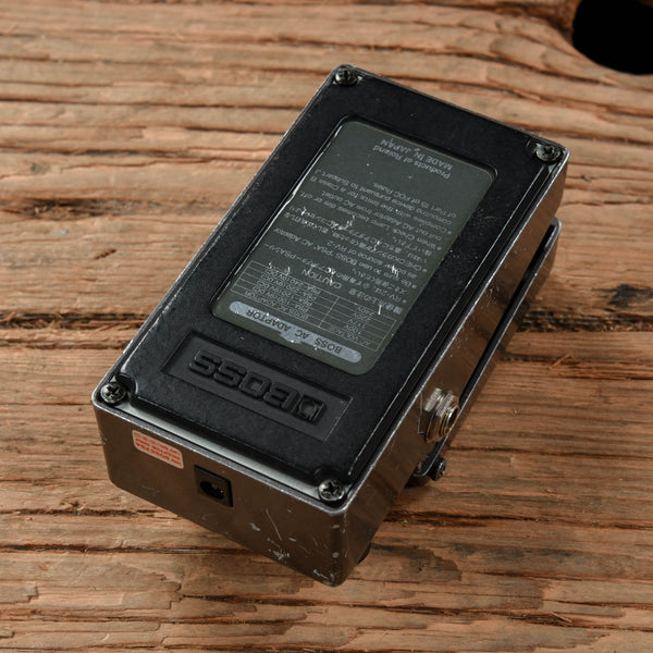 Boss RV-2 Digital Reverb – Chicago Music Exchange