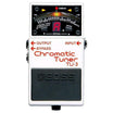 Boss TU-3 Chromatic Pedal Tuner – Chicago Music Exchange