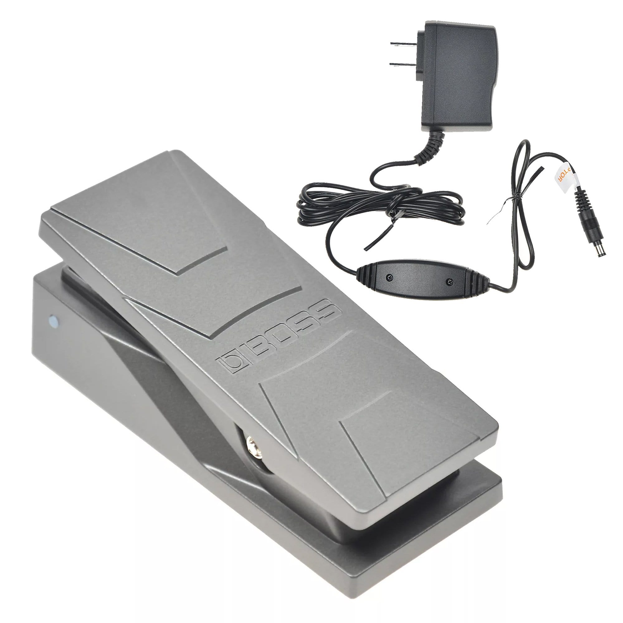 Boss PW-3 Wah Pedal Bundle w/ Boss PSA-120S2 Power Supply – Chicago ...