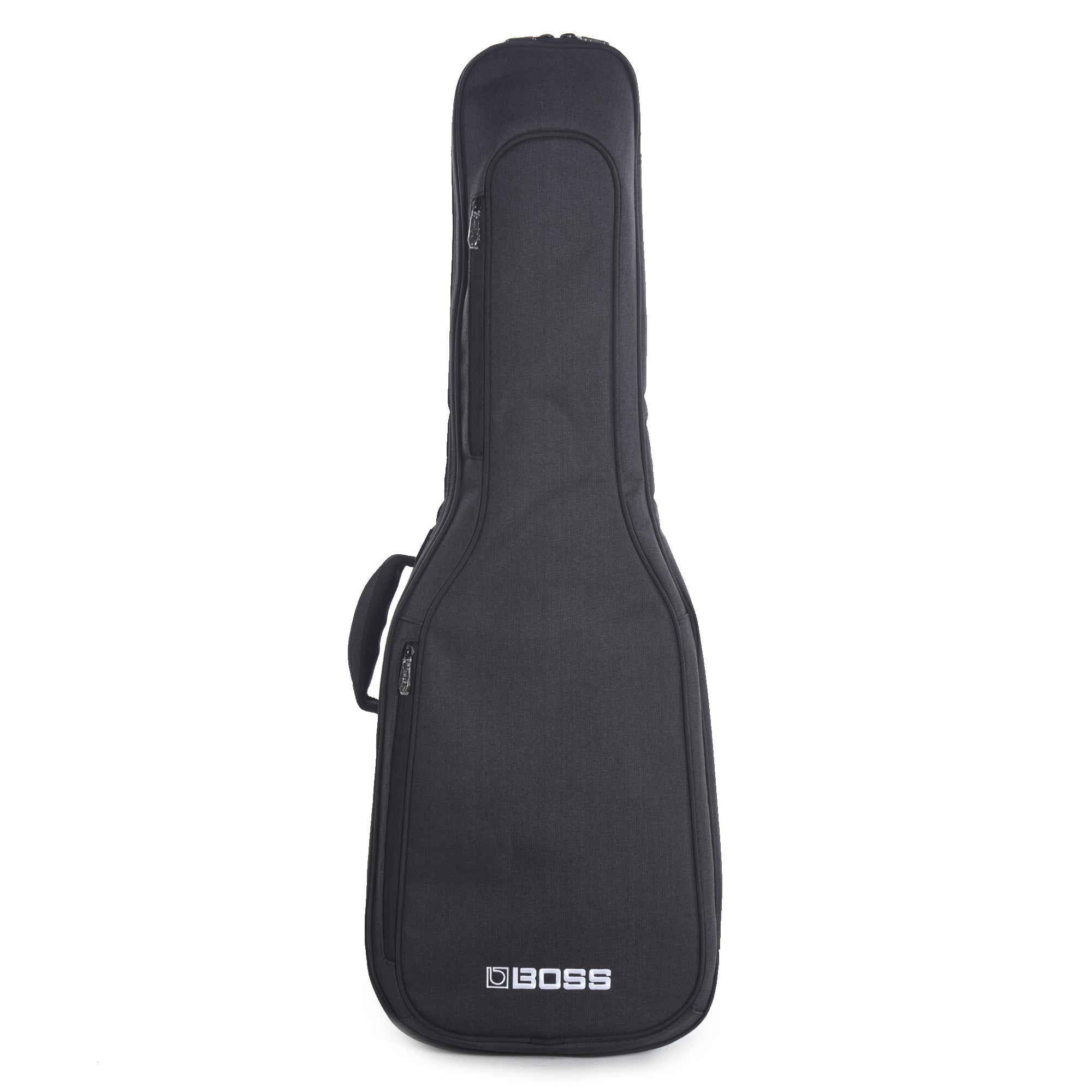 BOSS Eurus GS-1 Custom Electronic Guitar Black w/SY Synth Engine ...