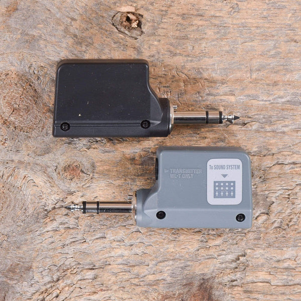 Boss WL-20L Wireless Guitar System – Chicago Music Exchange