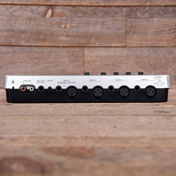 Boss BR-800 Digital Recorder – Chicago Music Exchange