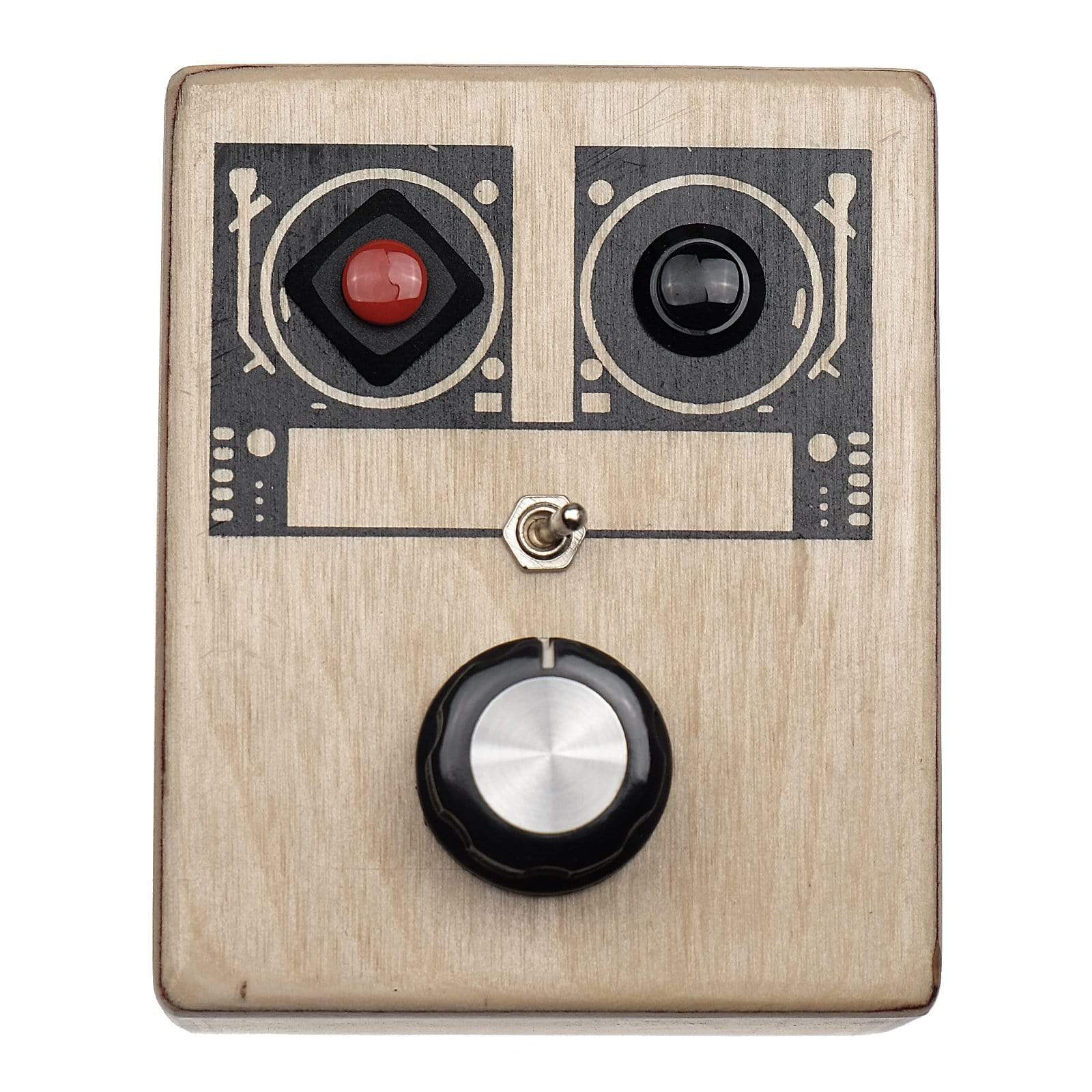 BrandNewNoise Loopy Lou Voice Recorder with Loop Switch – Chicago Music ...