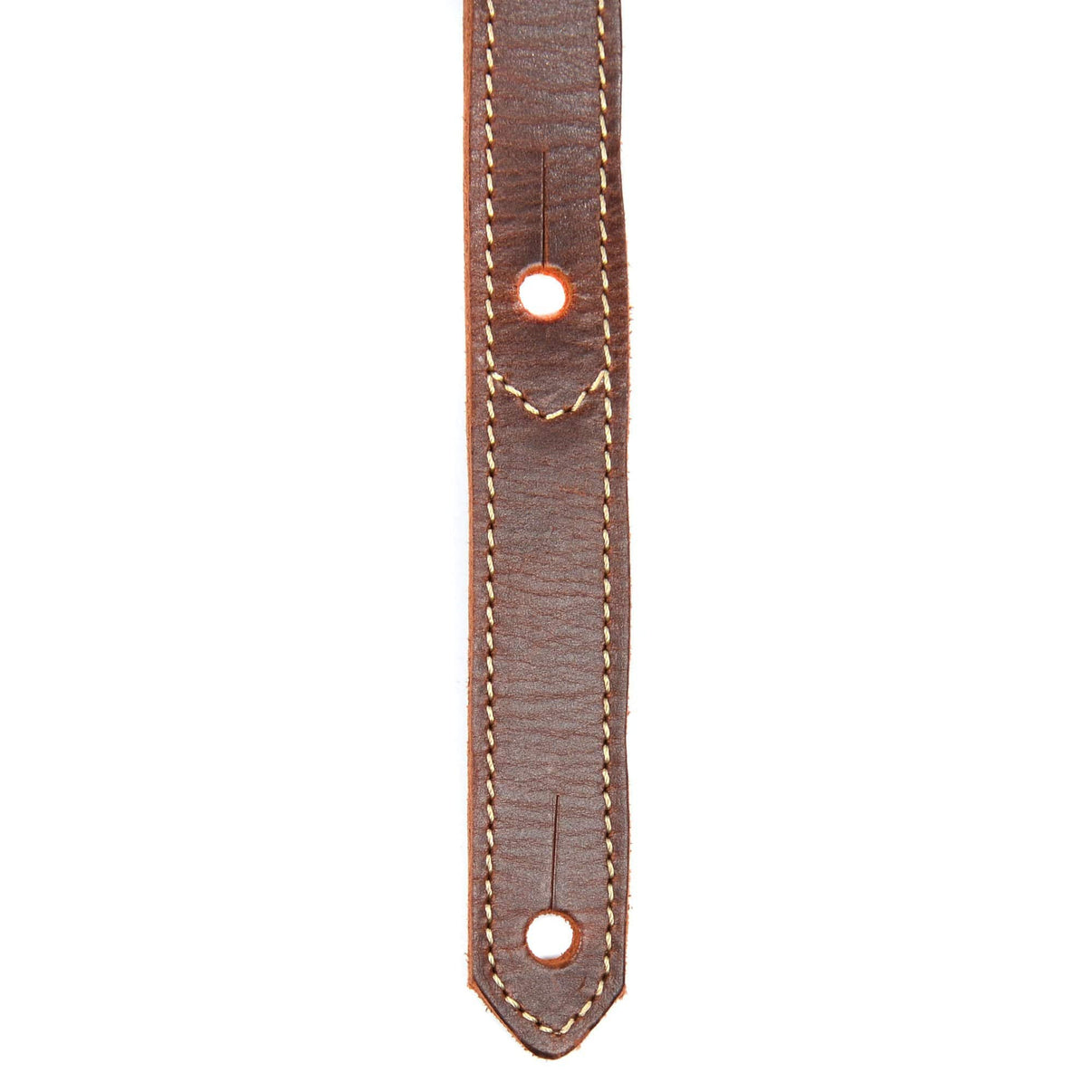 Braun Custom Straps SH Brown Jazz – Chicago Music Exchange