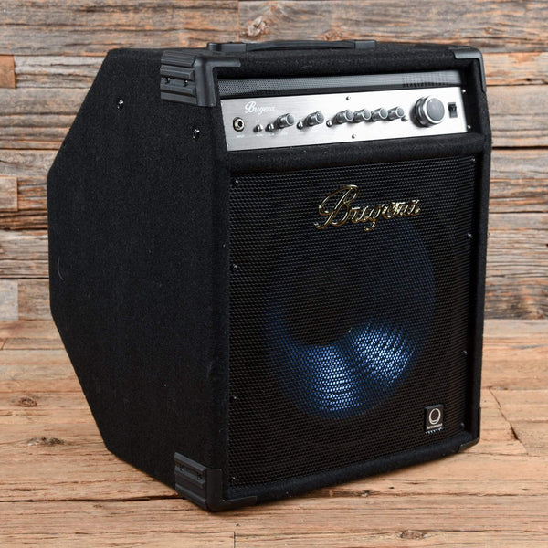 Bugera BXD15A 1000w 1x15 Bass Combo – Chicago Music Exchange