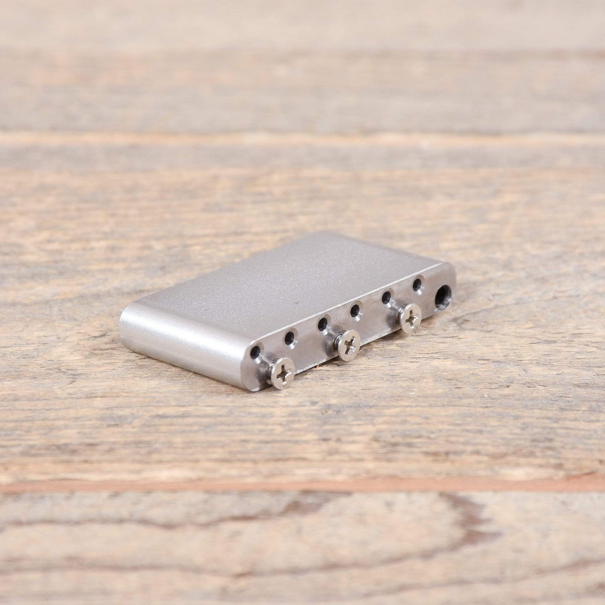 Callaham Vibrato / Tremolo Replacement Blocks - Vintage – Chicago Music ...