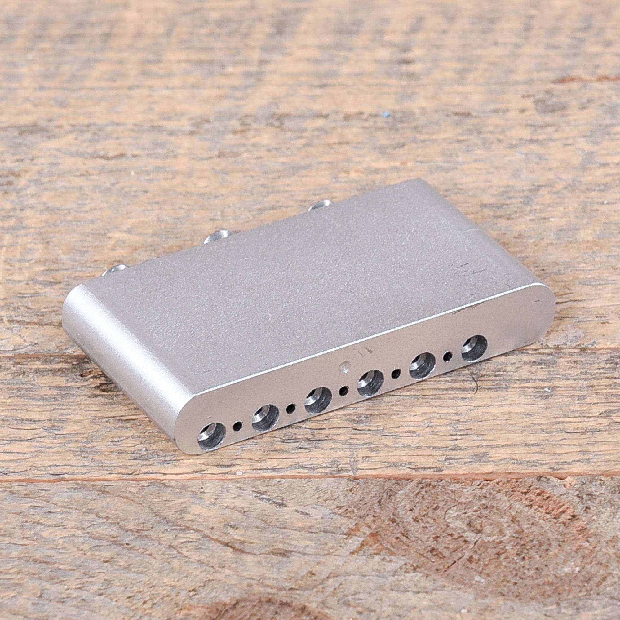 Callaham Vibrato / Tremolo Replacement Blocks - Mexican Standard ...