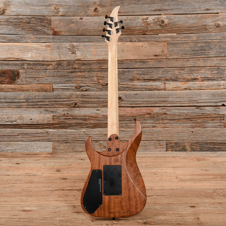 Caparison Dellinger Natural – Chicago Music Exchange