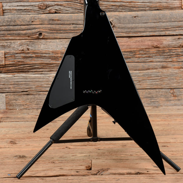 Caparison Orbit FX Black 2019 – Chicago Music Exchange