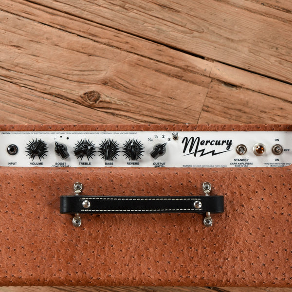 Carr Mercury 8-watt 1x12 Combo – Chicago Music Exchange